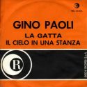 Gino Paoli - the italian song