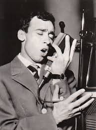 Umberto Bindi - the italian song