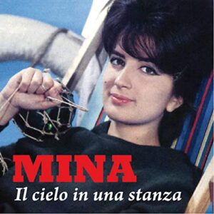 Mina - the italian song